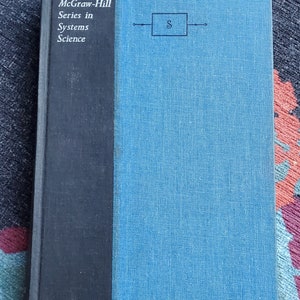 Vintage Textbooks Physics, Algebra, Control Systems Etc. - Etsy