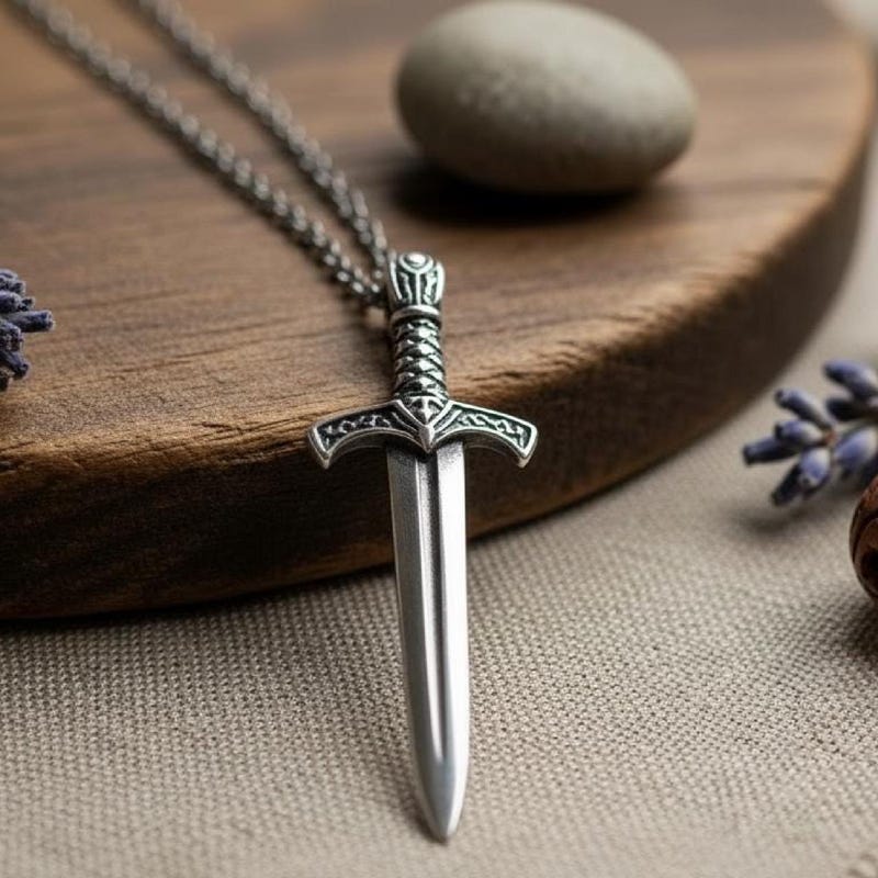 Sword Cross Guard - Etsy