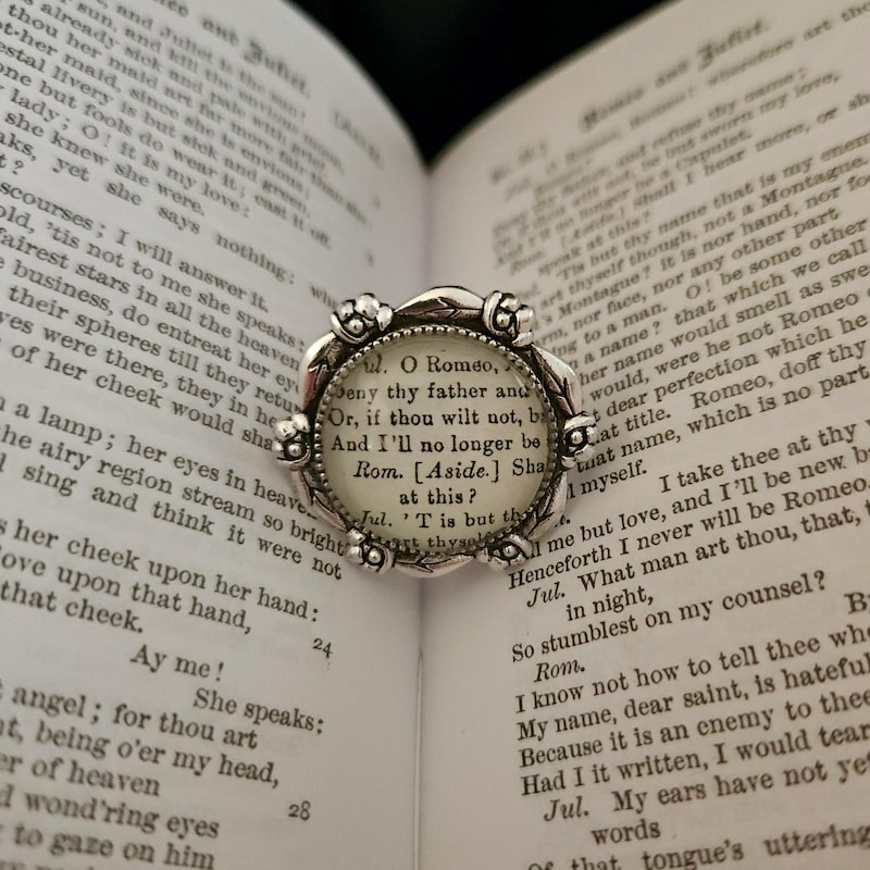 TheEnchantedPage - Etsy