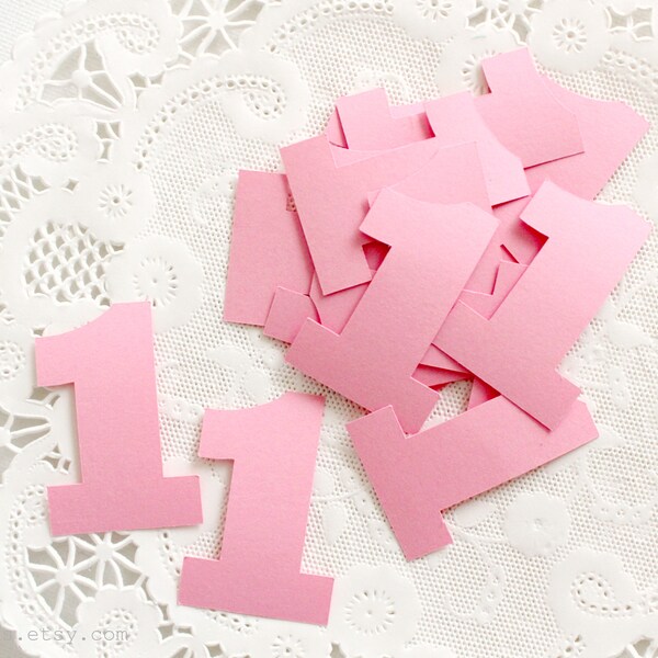 Table Confetti - Etsy