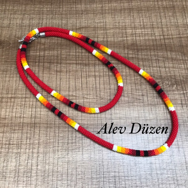 Native American Beadwork - Etsy