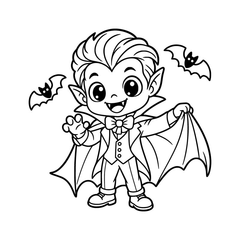 Vampire Cricut Png - Etsy