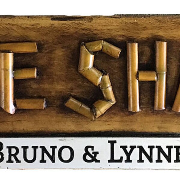 Love Shack Sign - Etsy