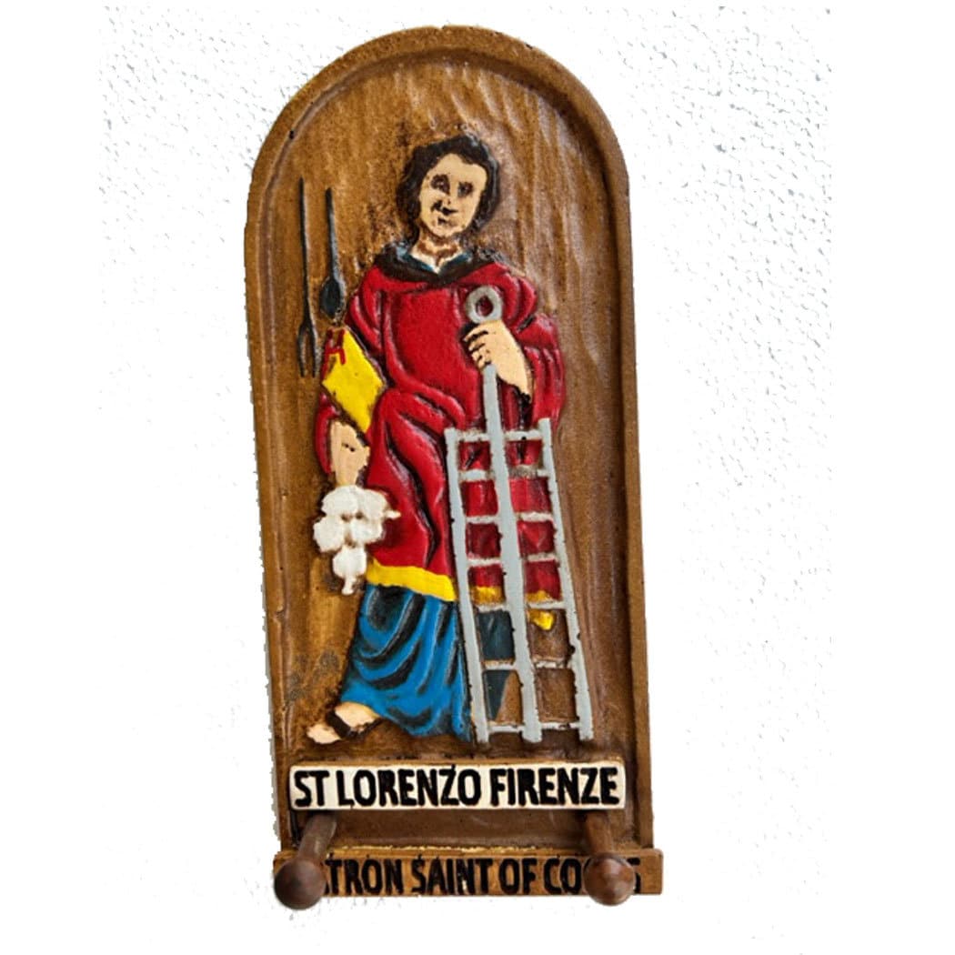 Santo San Lorenzo