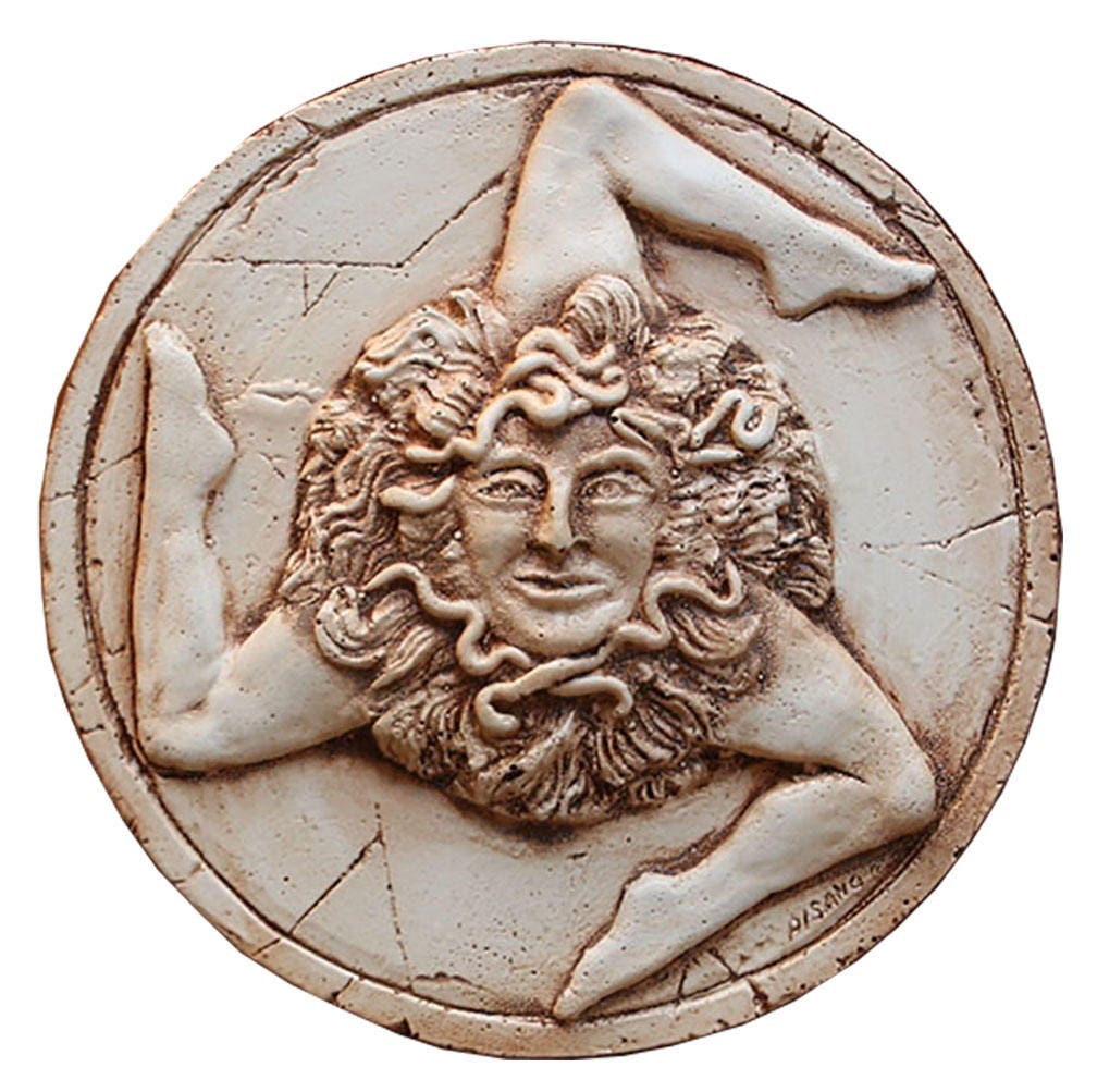 Ancient Sicilian Symbols