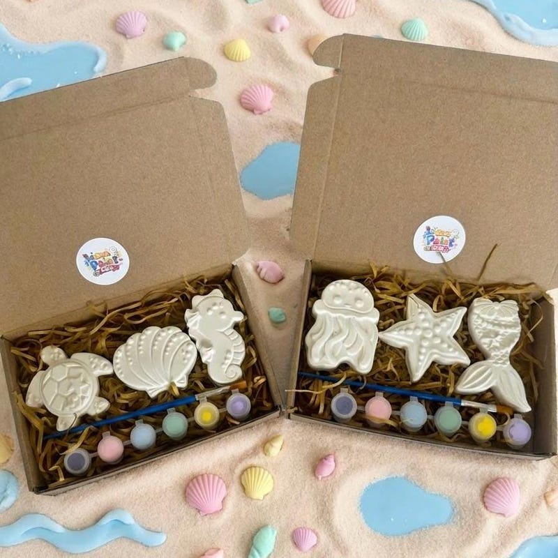 Ocean Crafts - Etsy UK