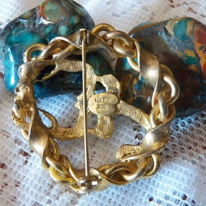 Beautiful Mark XIV Scorpion Brooch - Etsy