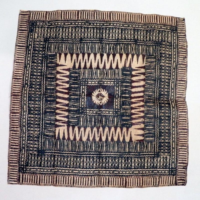 Tapa Cloth - Etsy