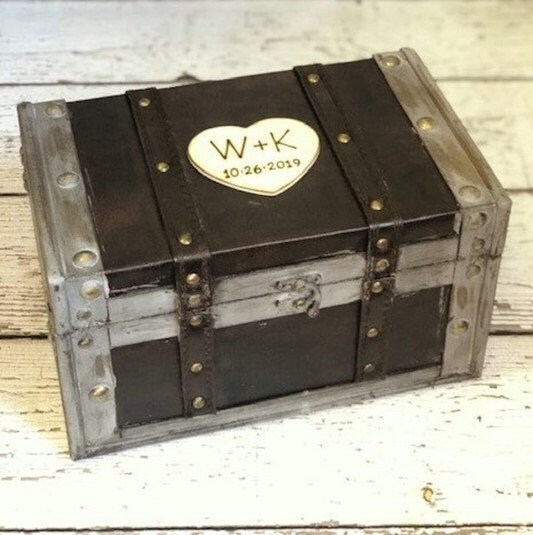 Large Memory Trunk - Etsy