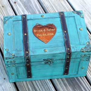 Personalized Keepsake Box Memory Box Trunk Time Capsule - Etsy