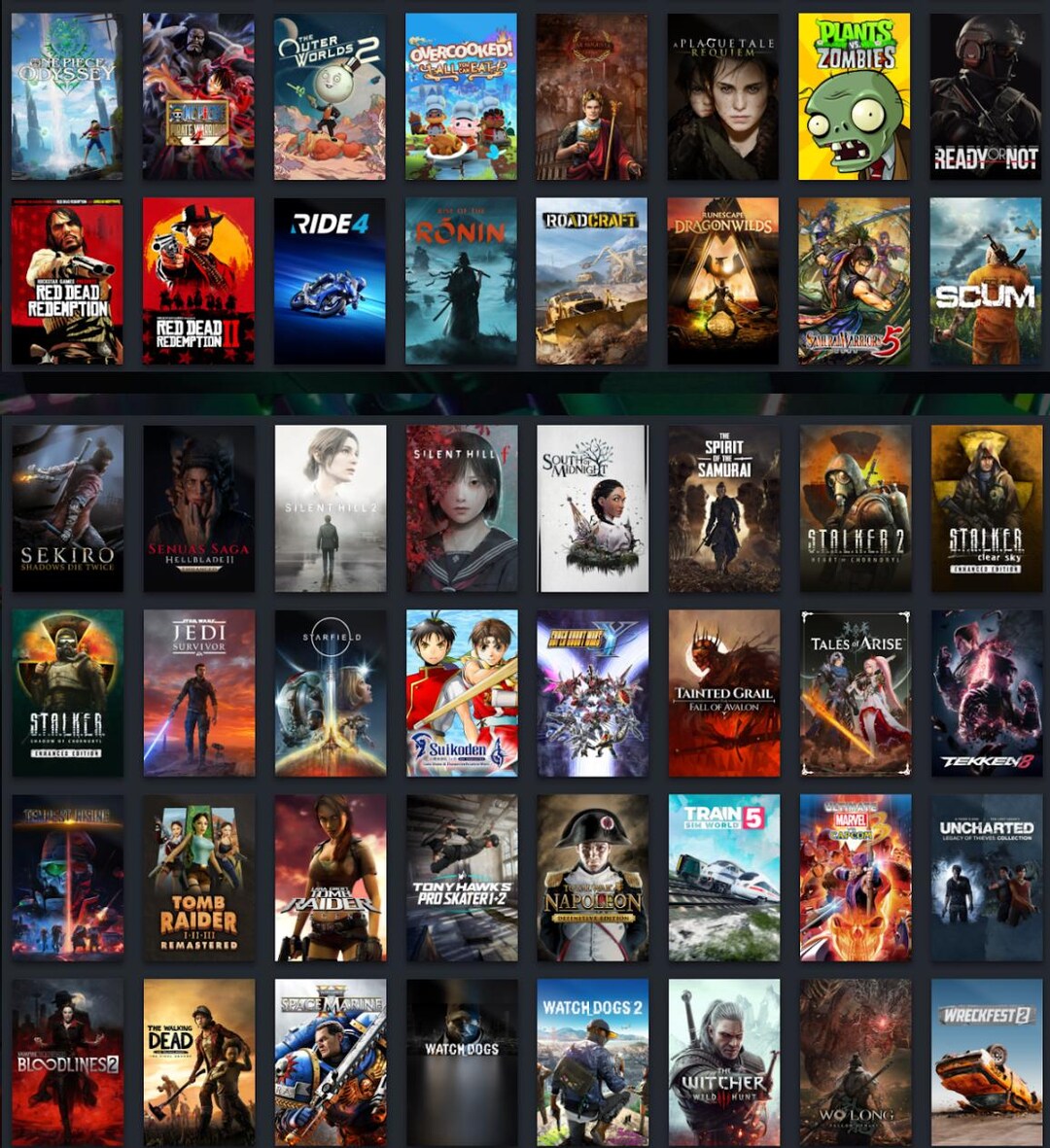 Steam Injector App for Windows | Global | PC | Steam | Instant Delivery ...