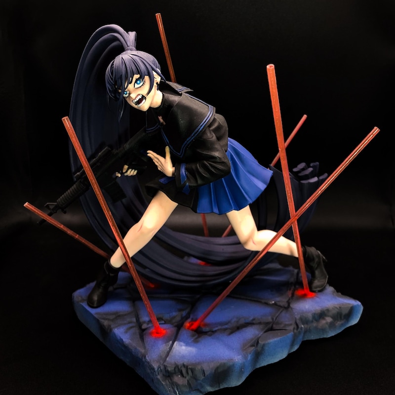 Ado Figure - Etsy