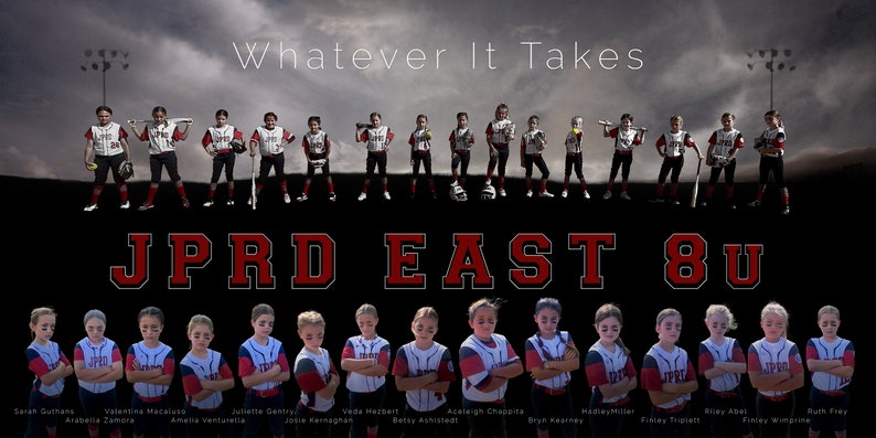 Softball Baseball Football Soccer Sports Digital Background & Layered ...