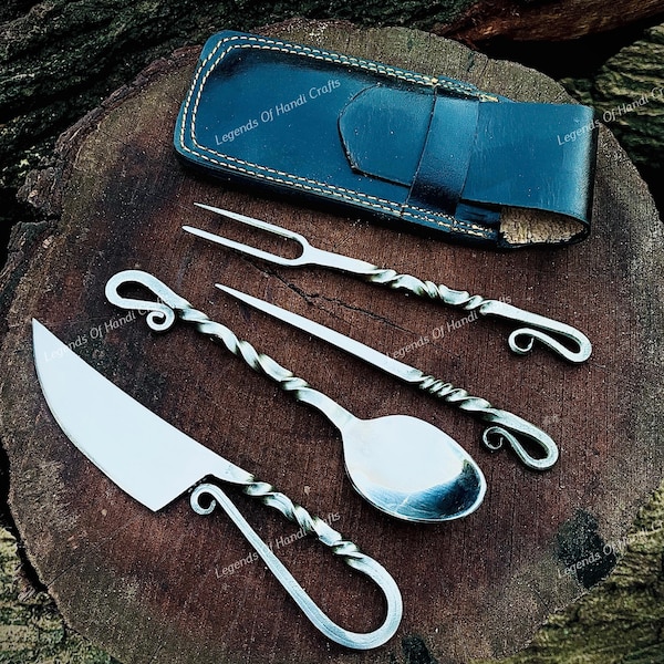 Hanging Cutlery Sets - Etsy UK
