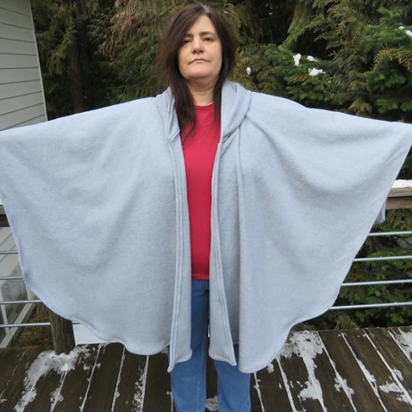 Womens Cloak - Etsy