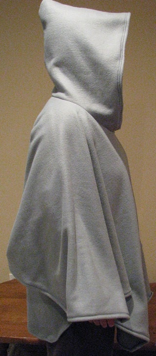 Poncho, Womens Poncho, Poncho Womens, Hooded Poncho, Fleece Poncho ...