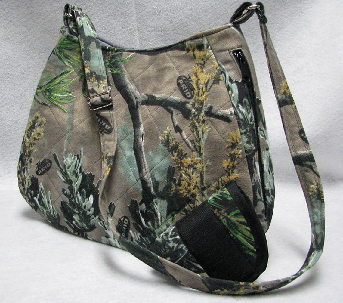 Concealed Carry Purse, Concealment Purse, Conceal Weapon Purse ...