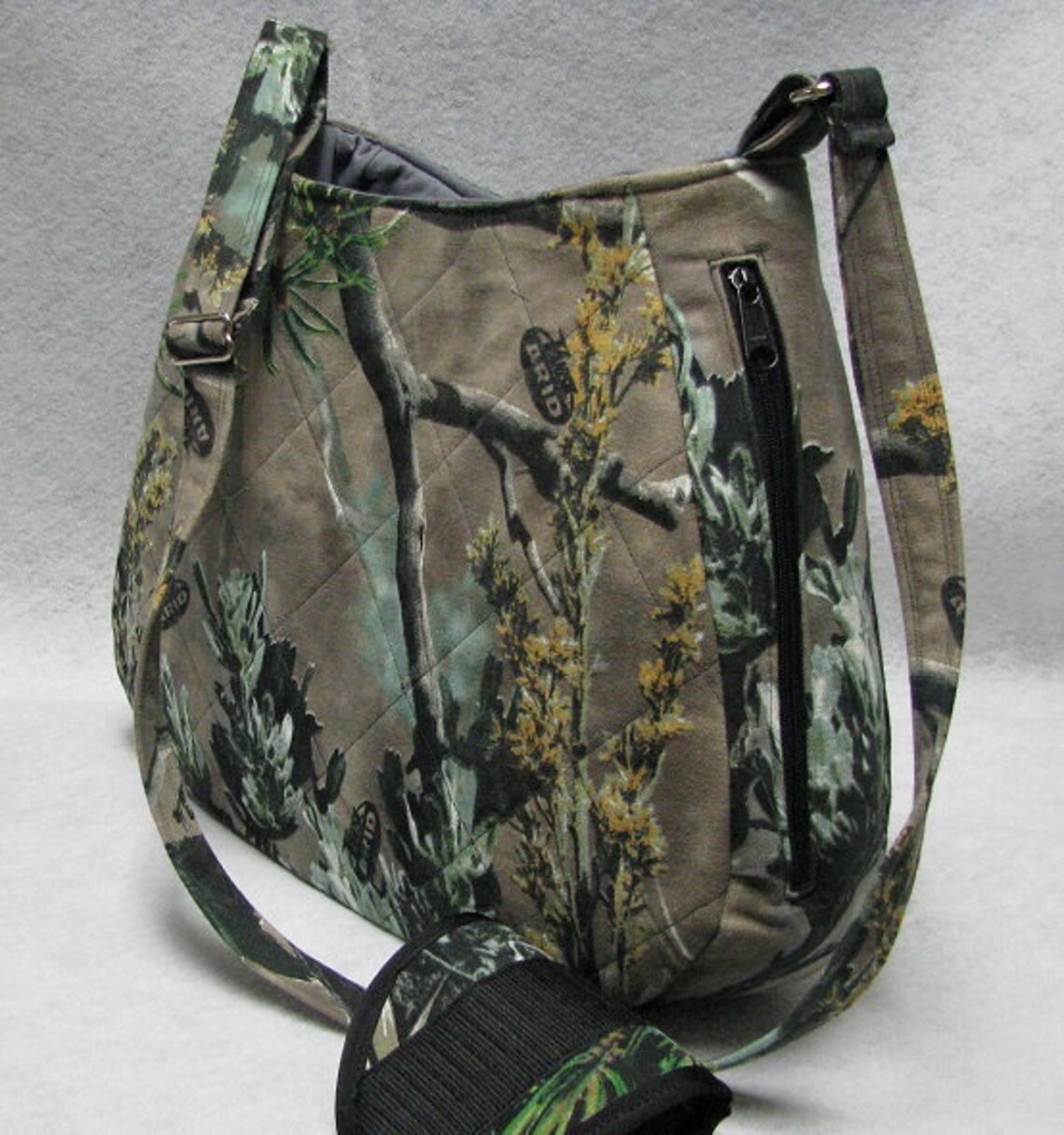 Concealed Carry Purse, Concealment Purse, Conceal Weapon Purse ...