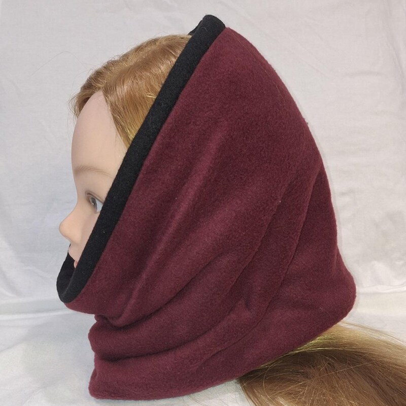 Winter Cowl - Etsy
