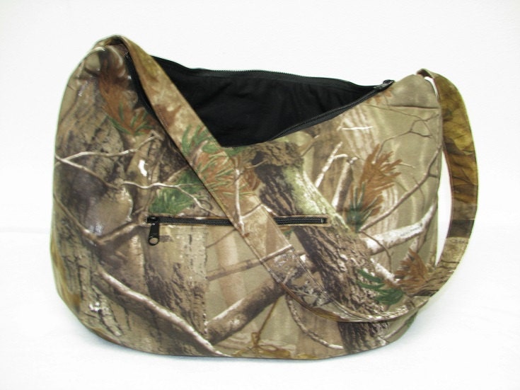 Hobo Bag Zipper Slouch Bag Hobo Purse Fabric Hobo Bag Boho - Etsy