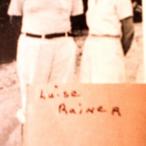 Albert Einstein Signature on Period Laid Line Paper Reciept W Ref to ...