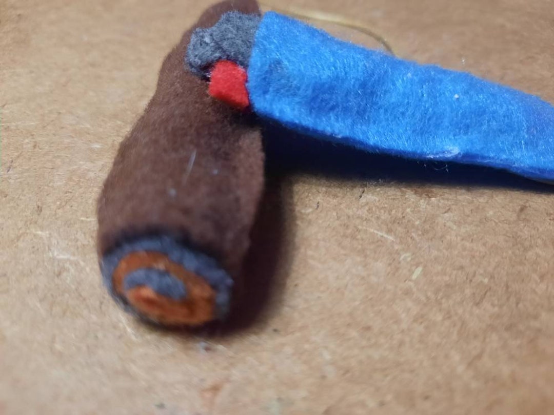 420, Bud, Doobie Cat Toy, Catnip Blunt and Lighter, Mary Jane Cat Toy ...