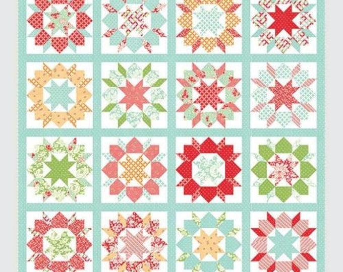 Twitter Quilt Pattern - Etsy