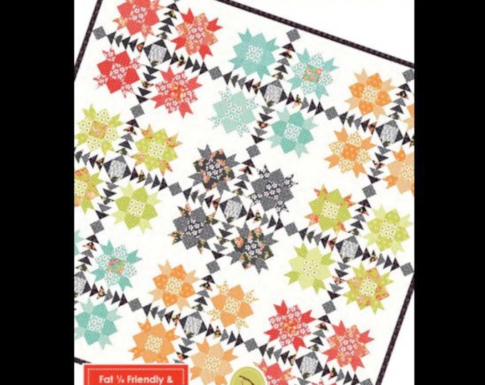 Twitter Quilt Pattern - Etsy