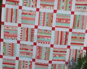 Pixy Stix Quilt Pattern - Etsy