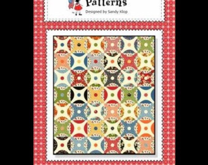 Twitter Quilt Pattern - Etsy