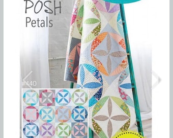 Twitter Quilt Pattern - Etsy