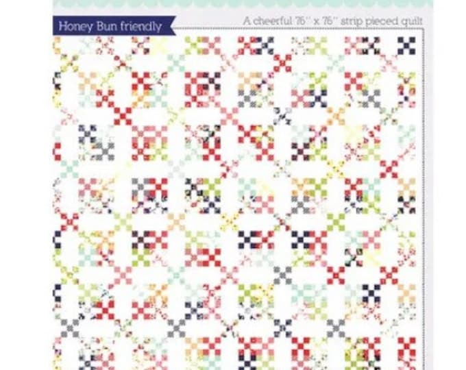 Twitter Quilt Pattern - Etsy