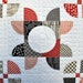 Sew Curvy Quilt Pattern - Etsy