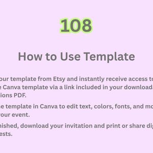 Editable Bachelorette Itinerary Template, Bride Era Invite, Folklore ...