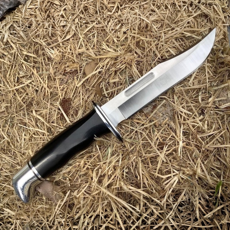 Ghostface Knife Replica - Etsy