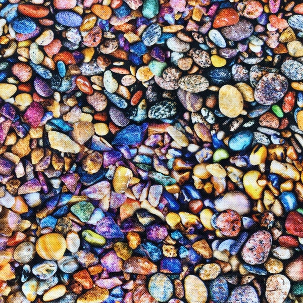 Colorful Rocks - Etsy