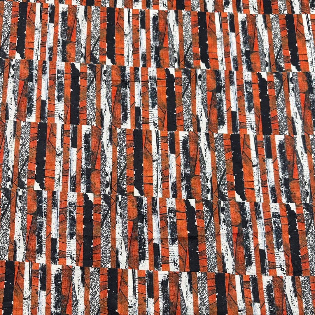 1 Yard Family Line - Ellen || Lineage by E Bond Cotton Fabric, Free ...