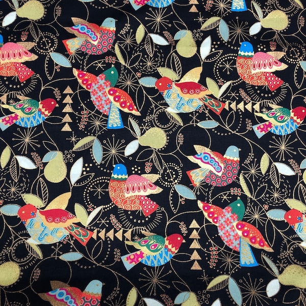 Alexander Henry Fabric - Etsy