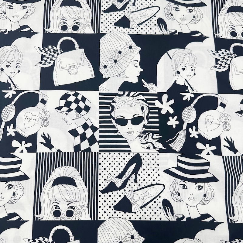 1960s Mod Dolls Japan - Etsy