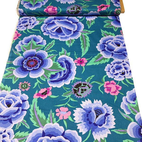 Kaffe Fassett Fabric by the Yard - Etsy