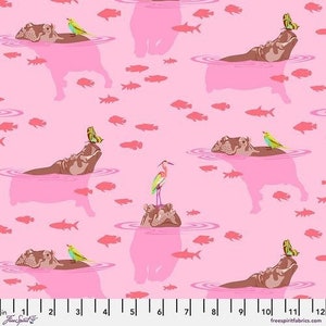 Tula Pink Everglow Full Collection Cotton Fabric 8 Yard Bundle Free ...