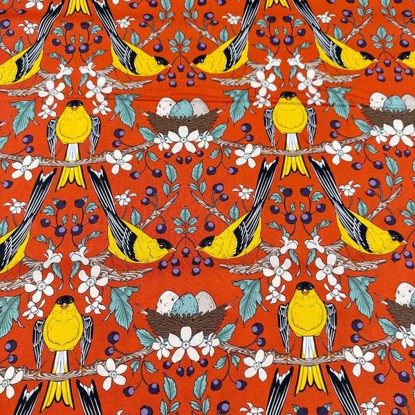 Rachel Hauer Fabric - Etsy