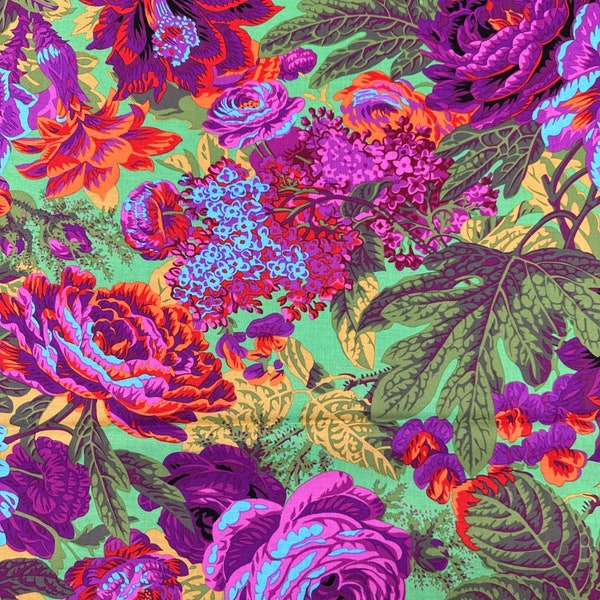 Philip Jacobs Fabric - Etsy
