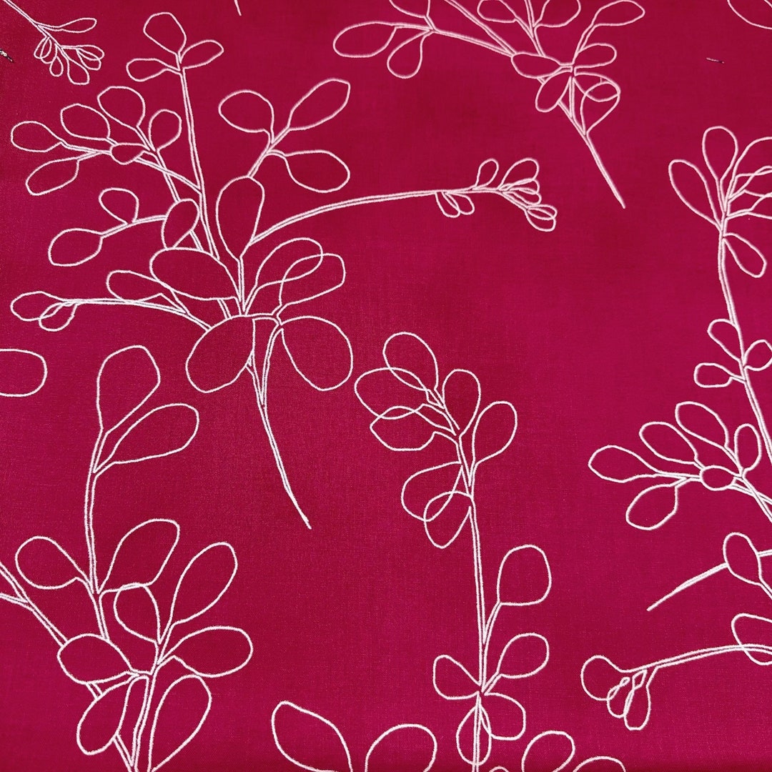 1 Yard Jennifer Sampou Spring Shimmer Robert Kaufman Cotton Fabric - Etsy