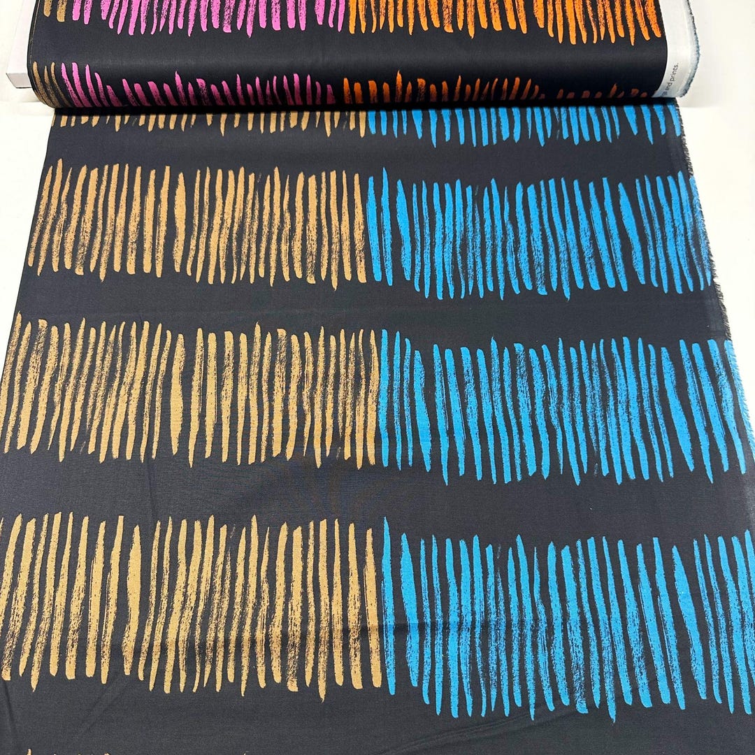 1 Yard Timberline - Sherry|| Lineage by E Bond Cotton Fabric, Free ...