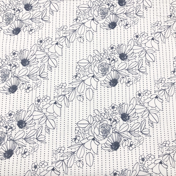 Paintbrush Quilt Pattern - Etsy