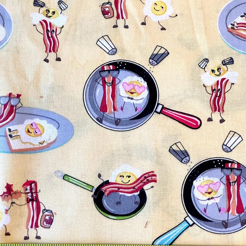 Breakfast Cloth - Etsy