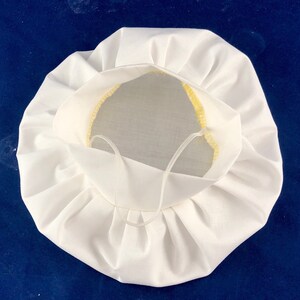 Chef Hat for Dog, Large Dogs, English Bulldog Hat, Chef Whites - Etsy