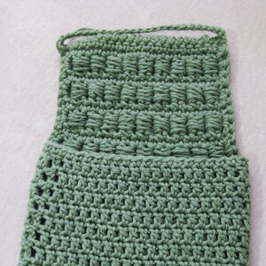 Crochet Pattern - Nook Cover Block Stitch - Etsy