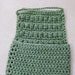 Crochet Pattern - Nook Cover Block Stitch - Etsy